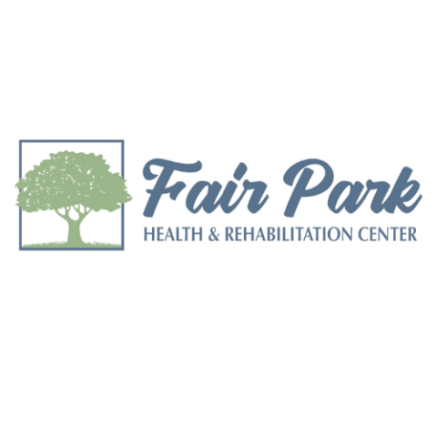 Caring it's what we do best - Fair Park Health & Rehabilitation Center
